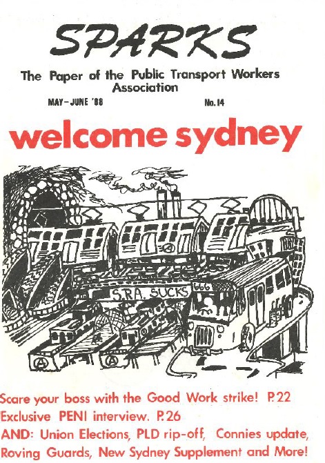 Sparks #14 | libcom.org